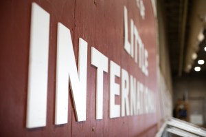 SDSU Little International